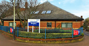 Managing your health online – Lakenham Surgery